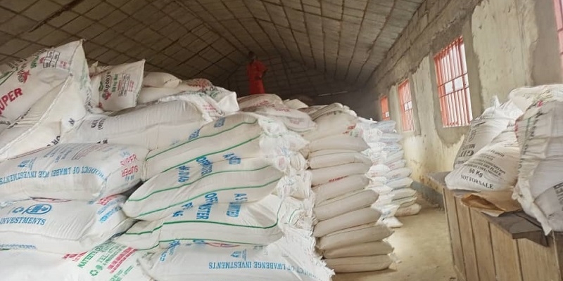 Mubende Municipal Council | MUBENDE DISTRICT